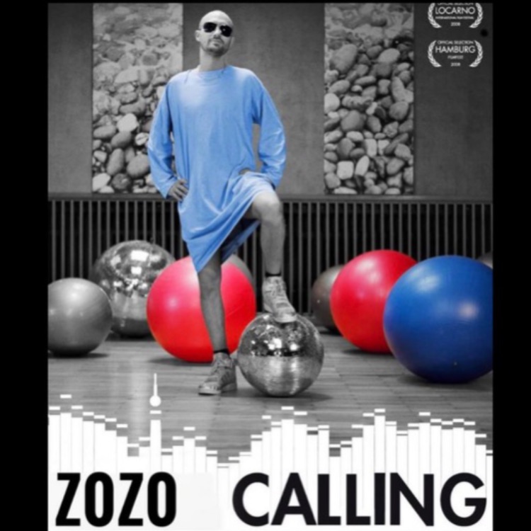 Иконка канала ZoZo CALLING