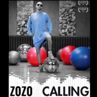 Иконка канала ZoZo CALLING