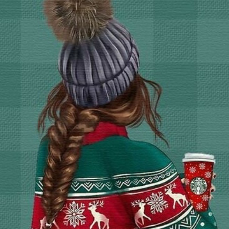 Иконка канала Макияж