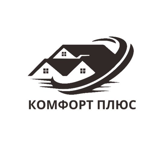 Иконка канала Комфорт Плюс/ Строительная компания Спб и ЛО