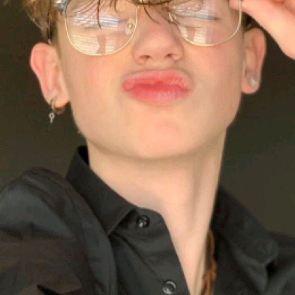 Иконка канала Пейтошка Картошка🤑🤘