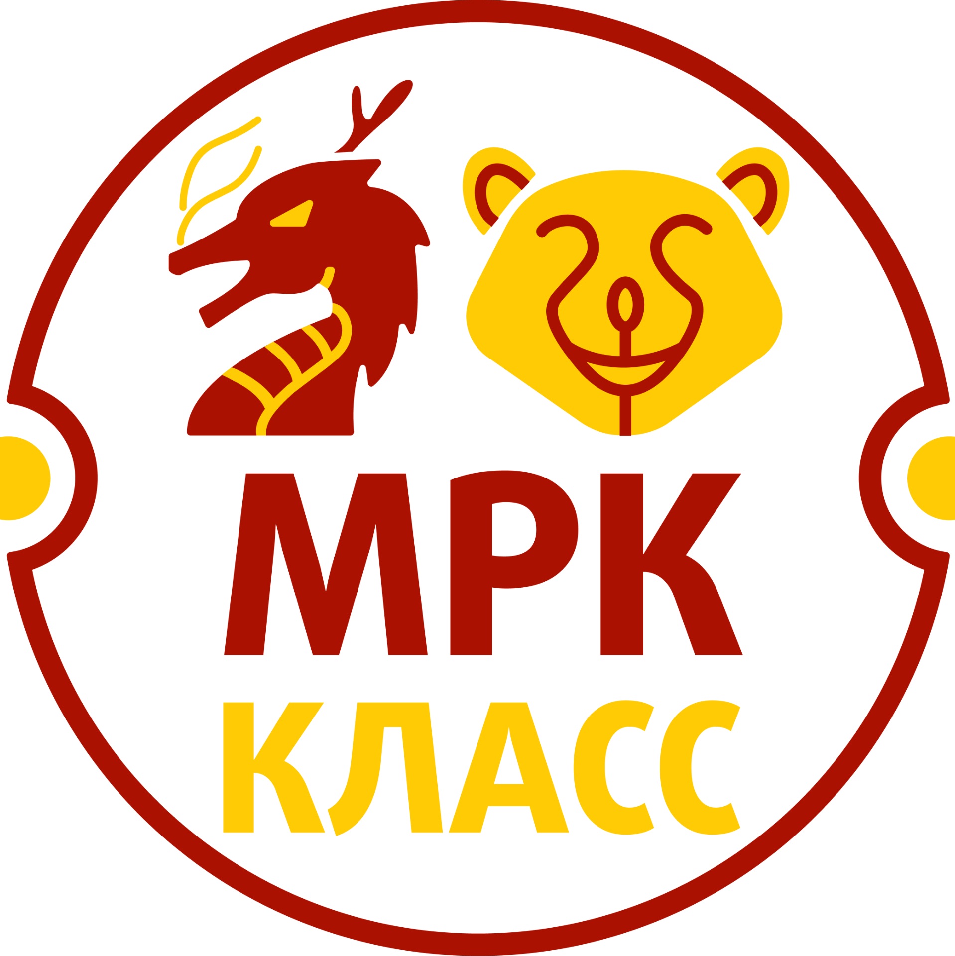 Иконка канала Международные российско-китайские классы