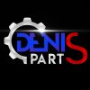 Иконка канала DenisParts