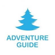 Иконка канала adventure-guide