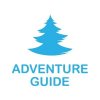 Иконка канала adventure-guide