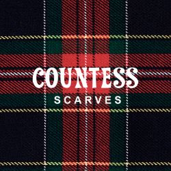 Иконка канала followthecountess