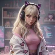 Иконка канала Ukimisara