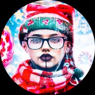 Иконка канала Lilla Bernes