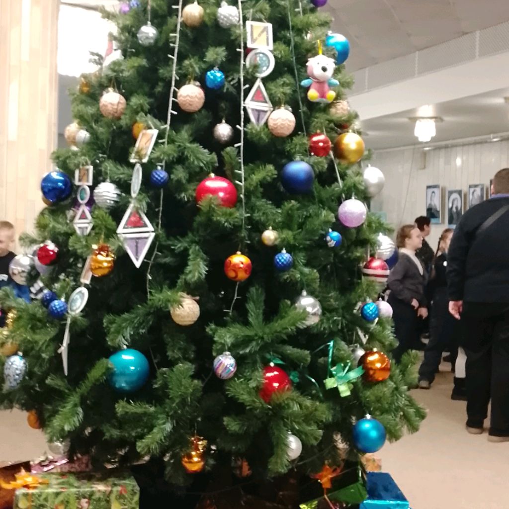 Иконка канала 🌲❄️ Новый Год Урааааа 2026й