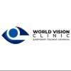 Иконка канала World Vision