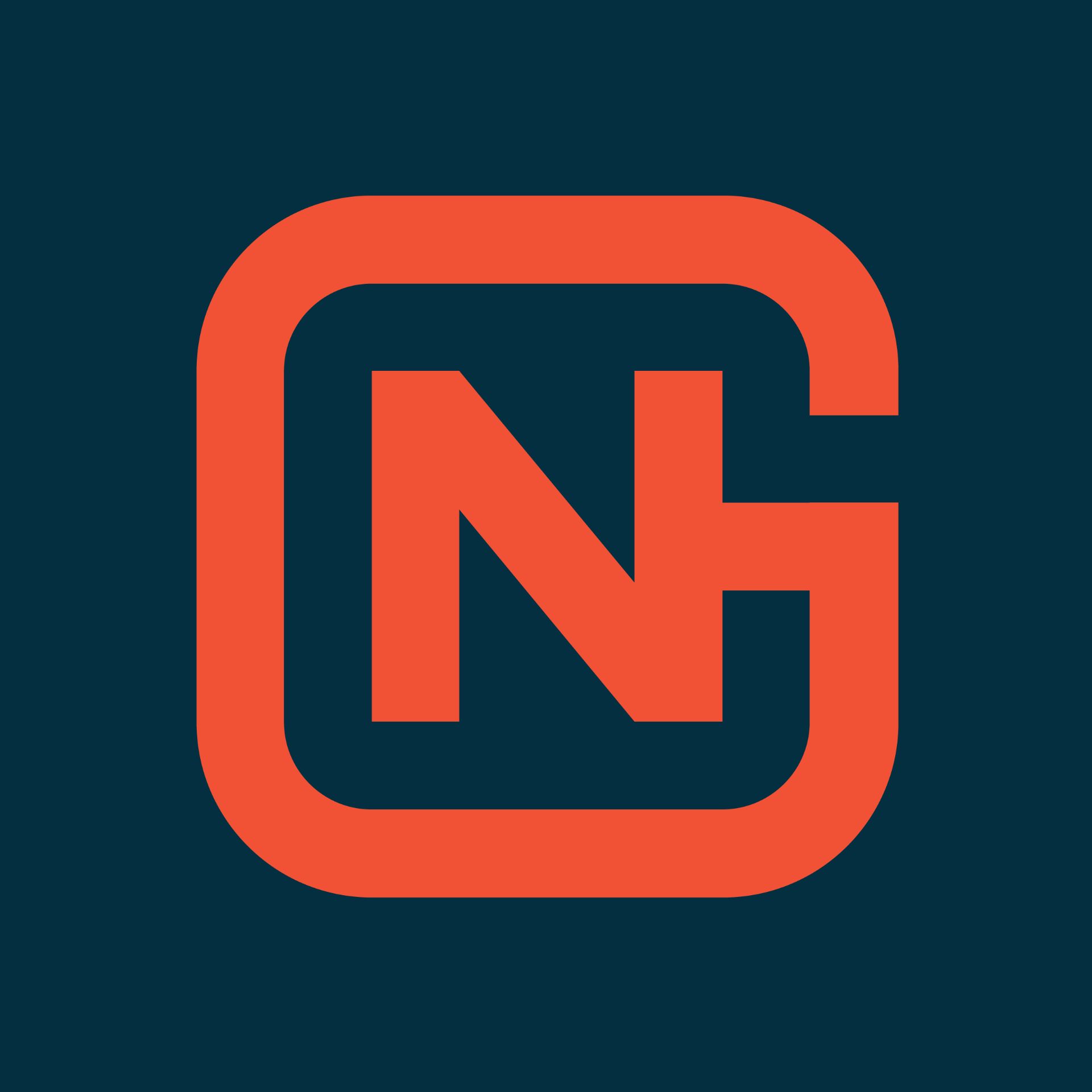 Иконка канала Neogenda