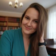 Иконка канала ashsveta