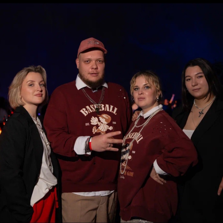 Иконка канала Твой офис