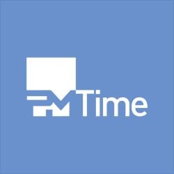 Иконка канала PMTime