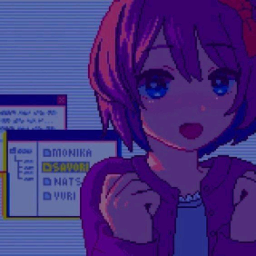 Иконка канала ⟨Saúopu✿⟩