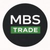 Иконка канала MBS TRADE