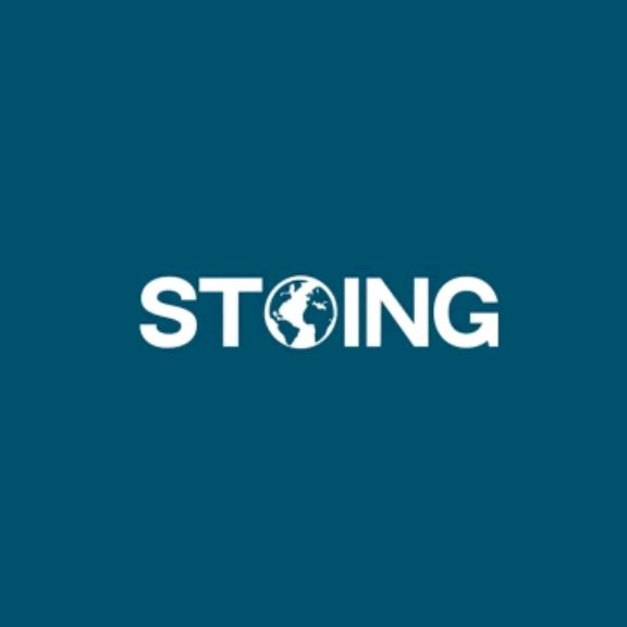 Иконка канала STOING