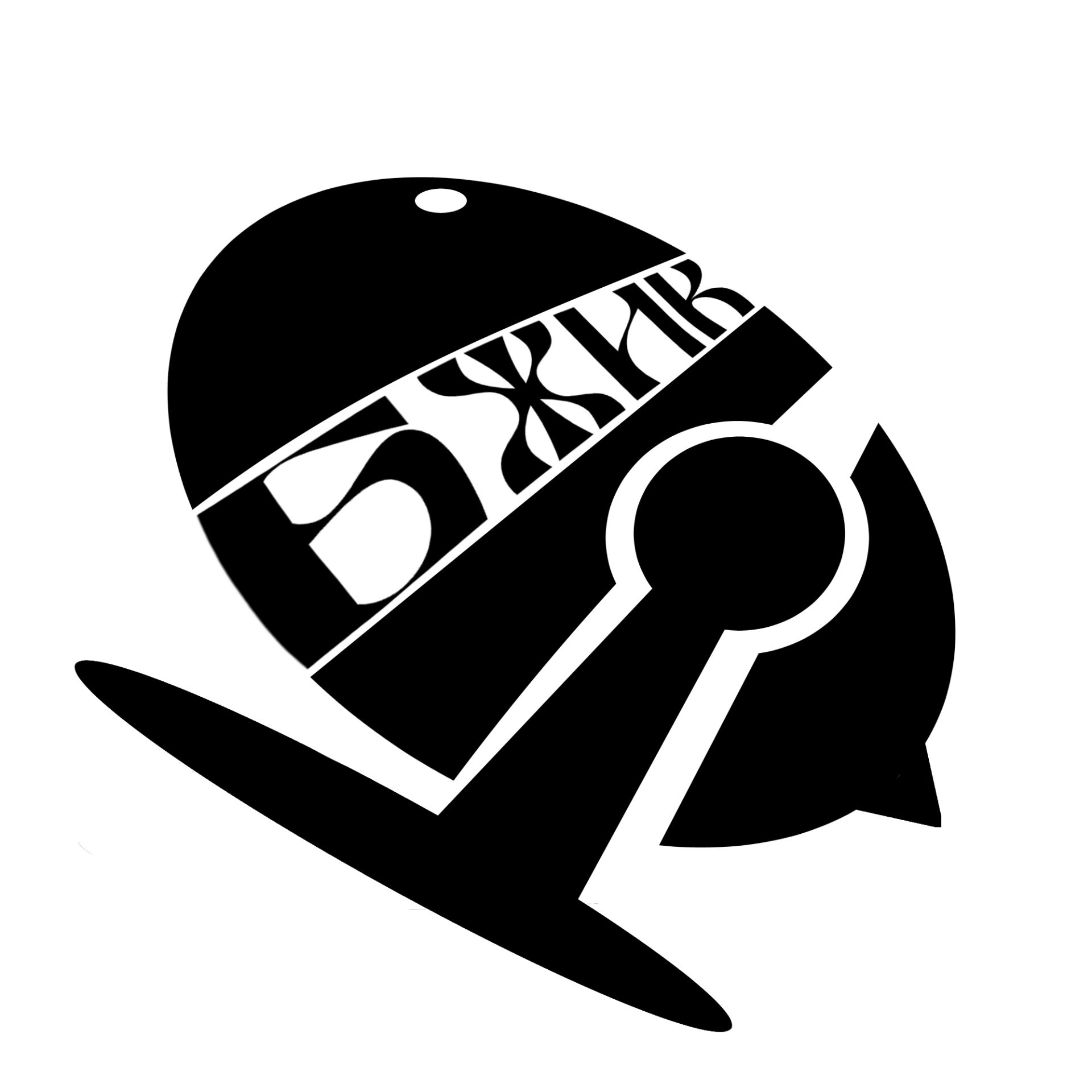 Иконка канала БЖИК