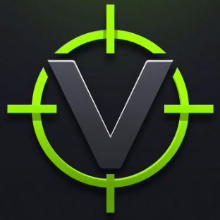 Иконка канала V-Aim
