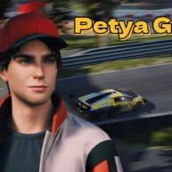 Иконка канала Gamer Petya