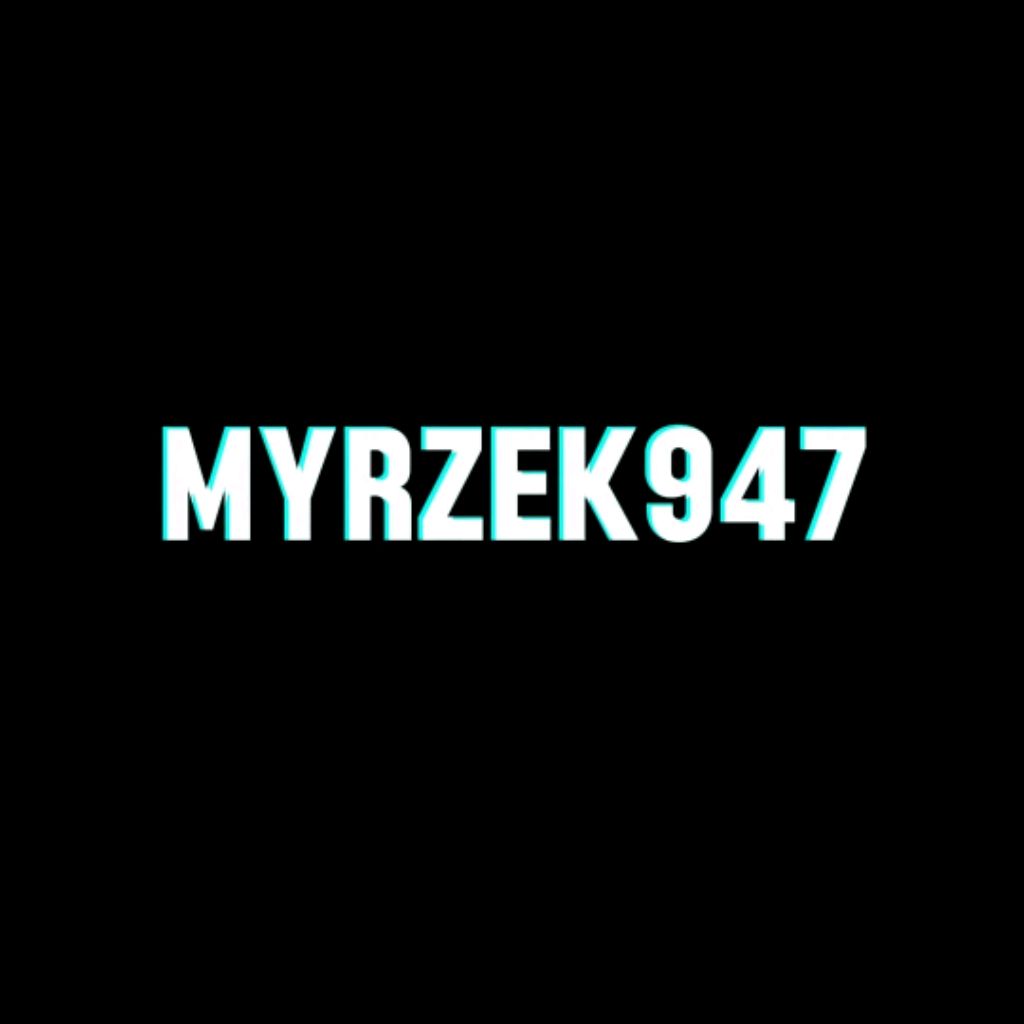 Иконка канала Myrzek947