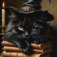 Иконка канала Таролог С Котом🐱