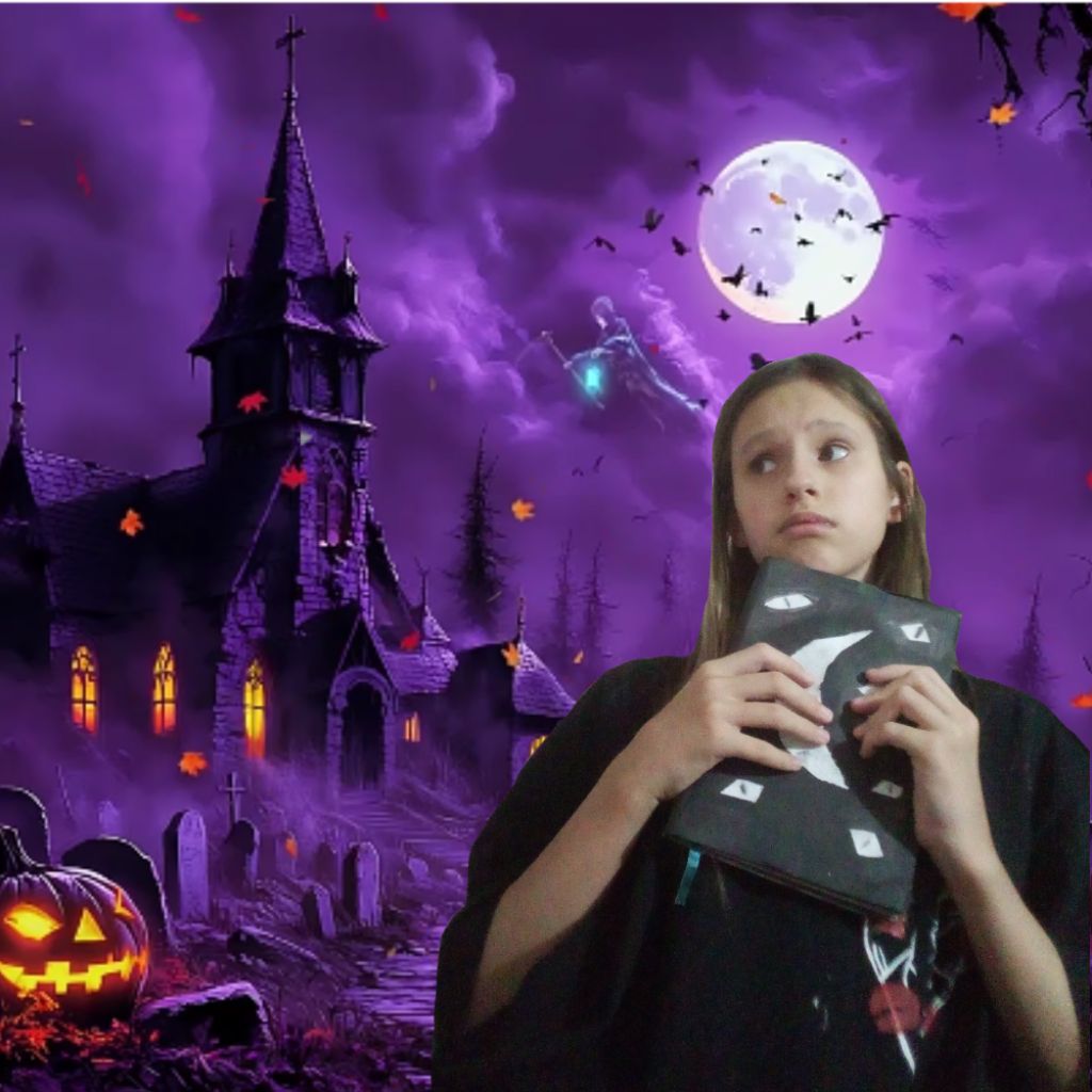 Иконка канала Затмен Кира страшылки