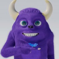 Иконка канала ВидМонс