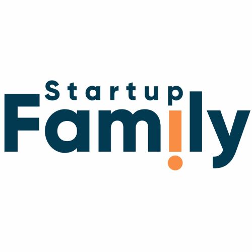 Иконка канала Startup Family