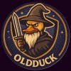 Иконка канала OldDuck