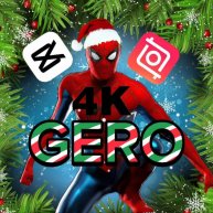 Иконка канала GERO