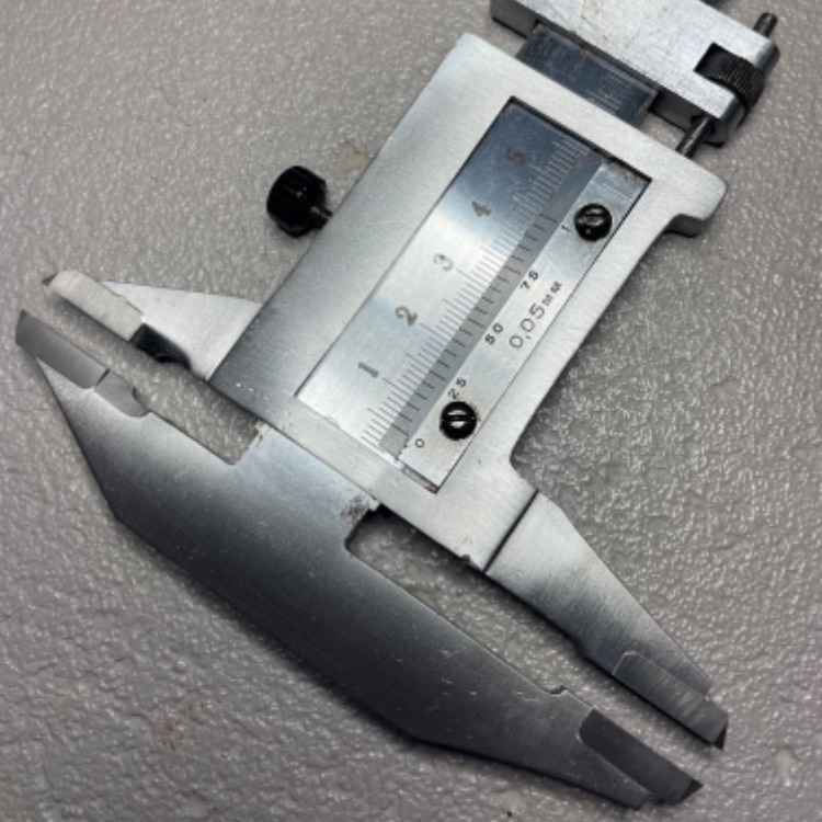 Иконка канала Твердосплавный разметочный инструмент для мастеров