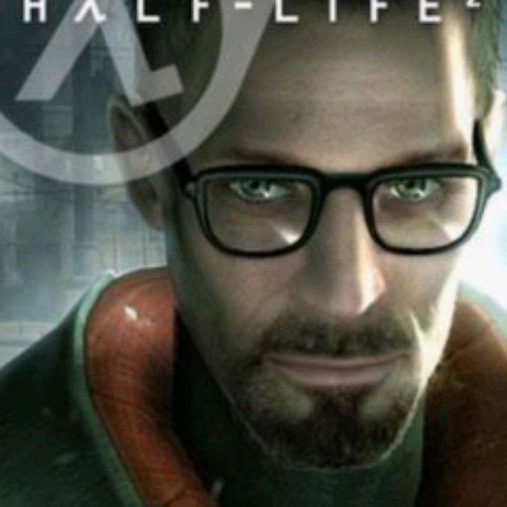 Иконка канала Garry's life Player