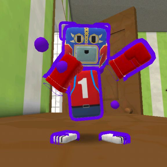 Иконка канала Super bear Adventure