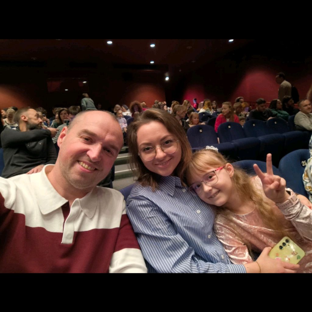 Иконка канала Маркони