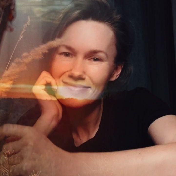 Иконка канала Юлия Москвитина