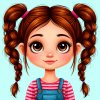 Иконка канала Alice&Co