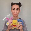 Иконка канала Zhilka_toys - вязаные игрушки