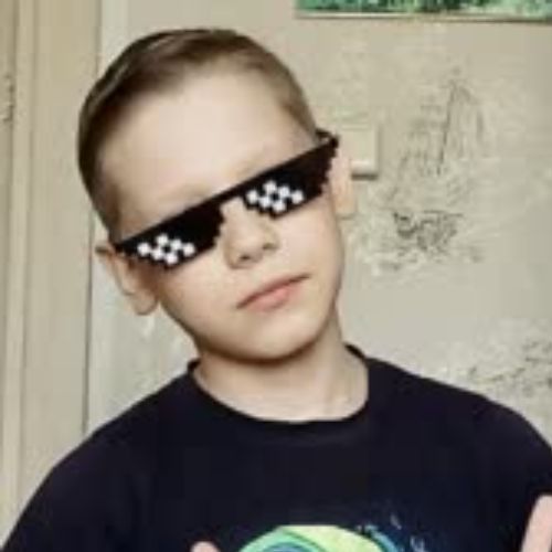 Иконка канала DMKOFF2.0