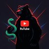 Иконка канала Медведь | RuTube TV 🐻🔥