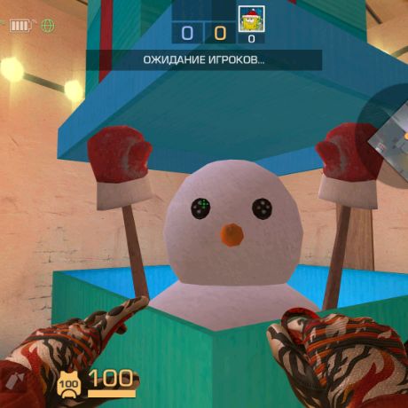 Иконка канала Игры