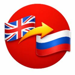 Иконка канала Переводы западных видео