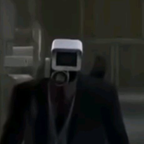 Иконка канала Камеро Мен