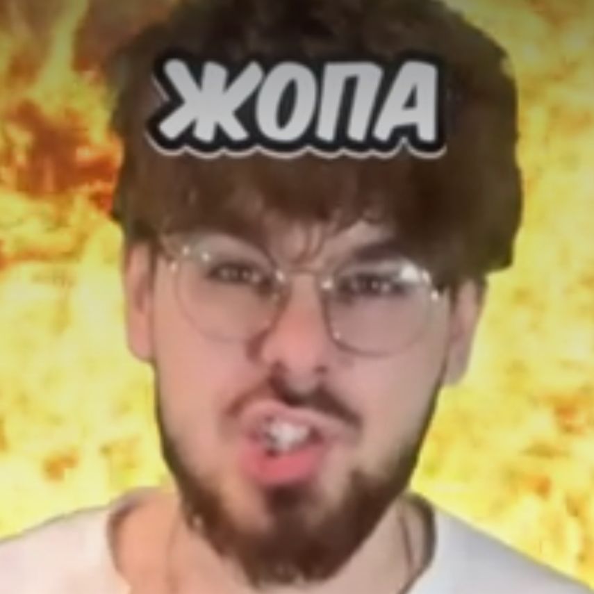 Иконка канала Bloxman