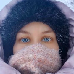 Иконка канала Ната vs Крайний Север