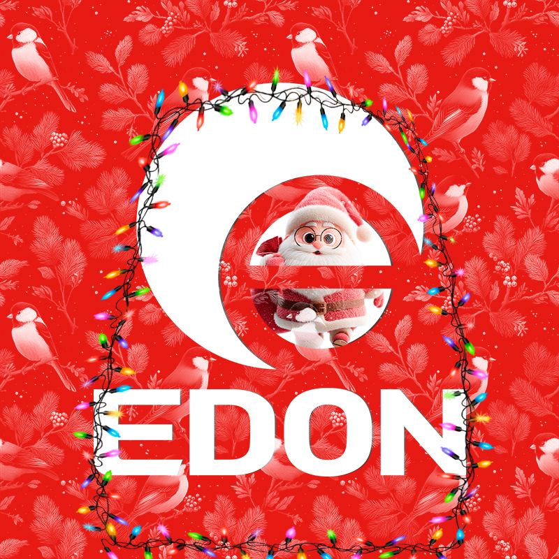 Иконка канала Edon Official