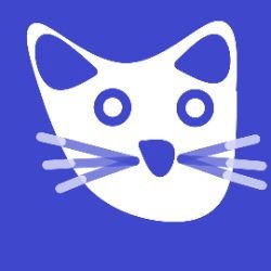 Иконка канала Cat Life