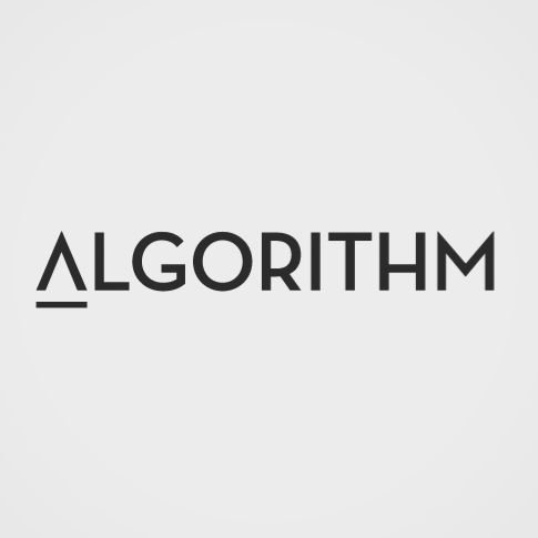 Иконка канала ALGORITHM