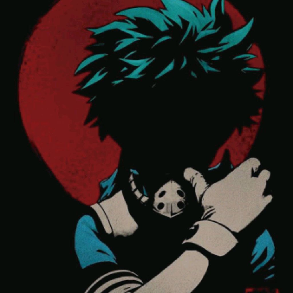 Иконка канала phonk-edit.