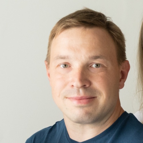 Иконка канала Вячеслав Луконин